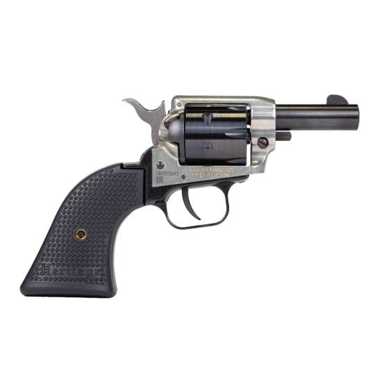 Heritage Barkeep .22LR 2" 6rd Revolver - BK22CH2PG | Palmetto State Armory