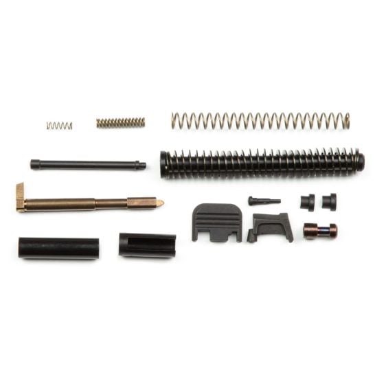 Zaffiri Precision Upper Parts Kit For Glock 19 Gen 1-3- 19.UPK ...