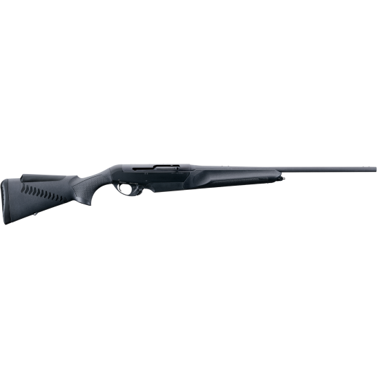 Benelli R1 Big Game 24" .300 Win Mag Rifle, Black Synthetic - 11772 ...