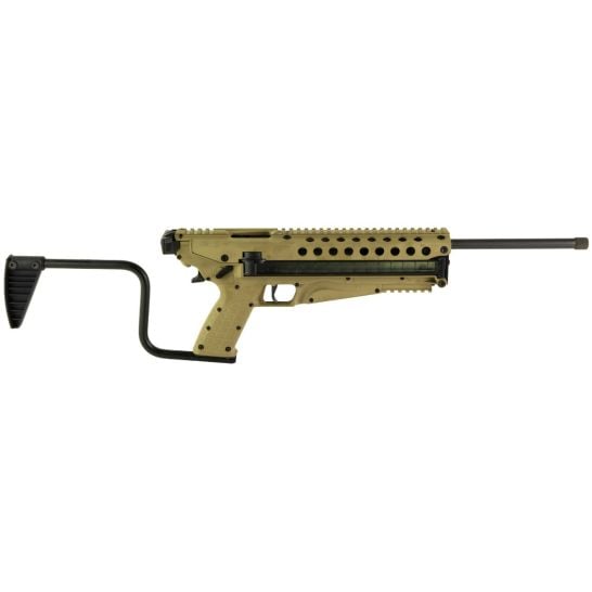 Kel-Tec R50 5.7x28mm 16" 50rd AR Rifle, Tan - R50TAN | Palmetto State ...