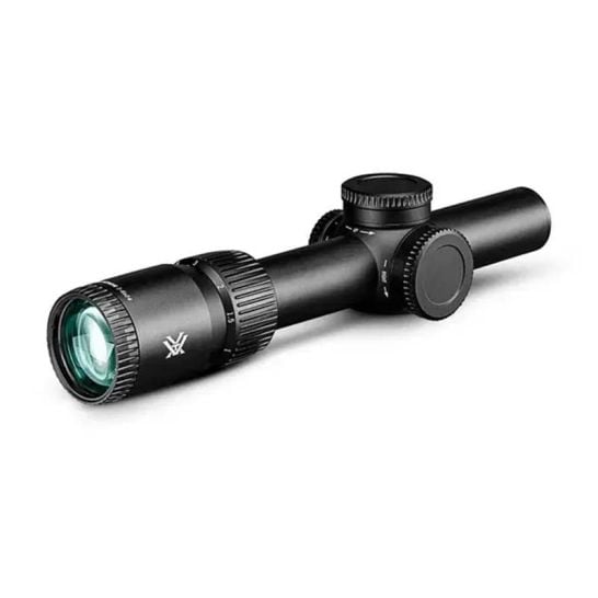 Vortex Venom 1-6x24 SFP AR-BDC3 Rifle Scope - VEN-1601 | Palmetto State ...