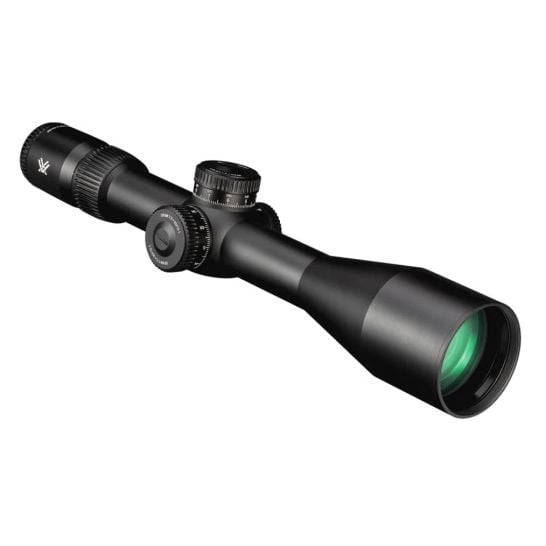 Vortex Venom 3-15x44 FFP EBR-7C MRAD Reticle 34mm Rifle Scope - VEN ...
