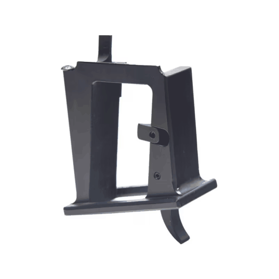 Sylvan Arms - AR15 Magwell P320 9mm Mag Conversion Block - SCB100 ...