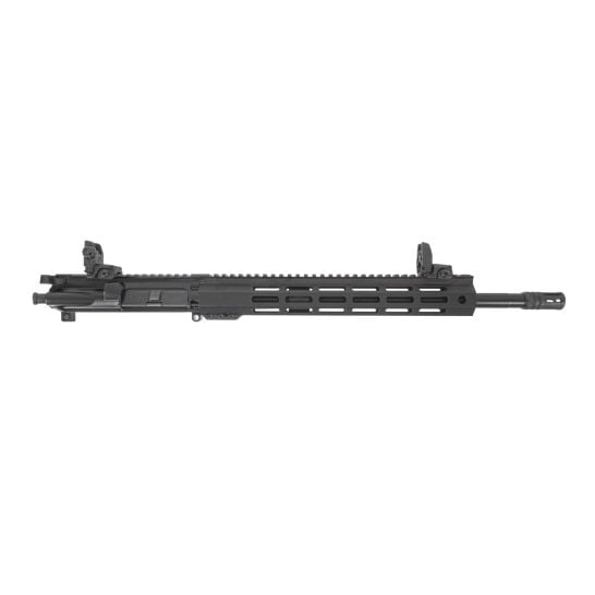 PSA 16" Pistol-Length 300AAC Blackout Nitride 13" Lightweight Hex M-LOK ...