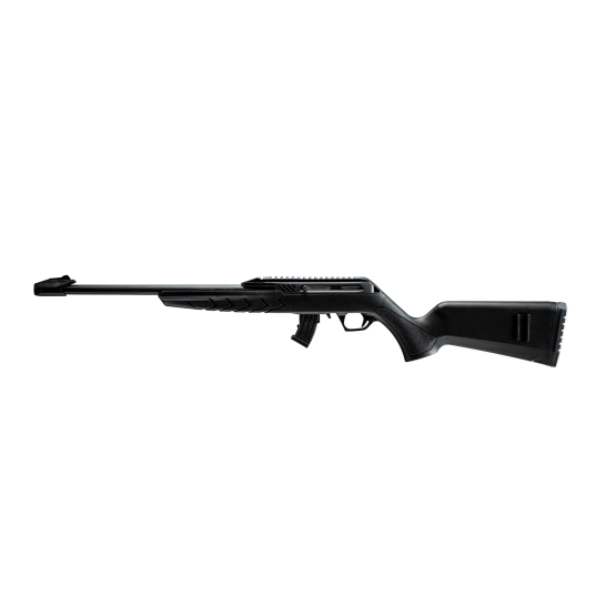 Rock Island TM22 .22 LR 18" 10rd Semi-Auto Rifle, Black - TM22-S-18 ...