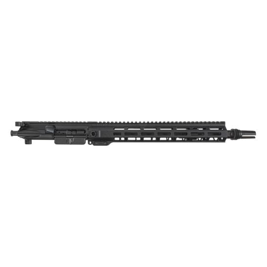 PSA "Sabre" Forged 13.7" FN CHF CL Mid-Length 5.56 with 13" QD Rail and ...