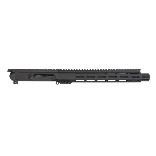 PSA PA-9 Gen4 10.5" 9mm 1/10 Nitride 12" Lightweight Hex M-Lok Railed ...