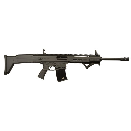 G-Force GF17 12 Gauge 18.5" 5rd Shotgun, Black - GF1712B | Palmetto ...