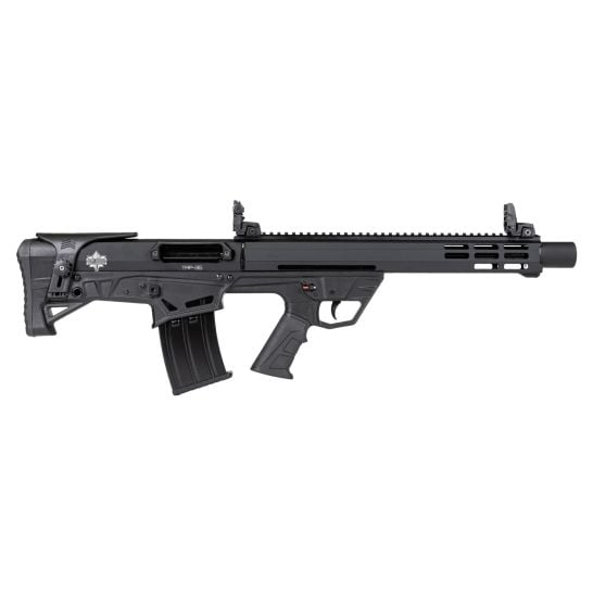 Revolution Armory TRP-35 12 Gauge 18.5" 5rd Bullpup Shotgun, Black ...