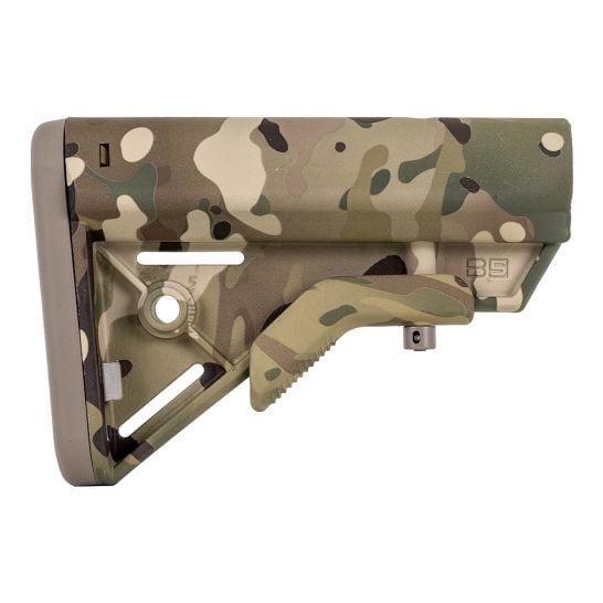 B5 Systems Bravo Stock, Multi-Cam - BRV-1088 | Palmetto State Armory