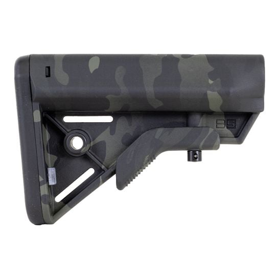 B5 Systems Bravo Stock, Multi-Cam Black - BRV-1421 | Palmetto State Armory