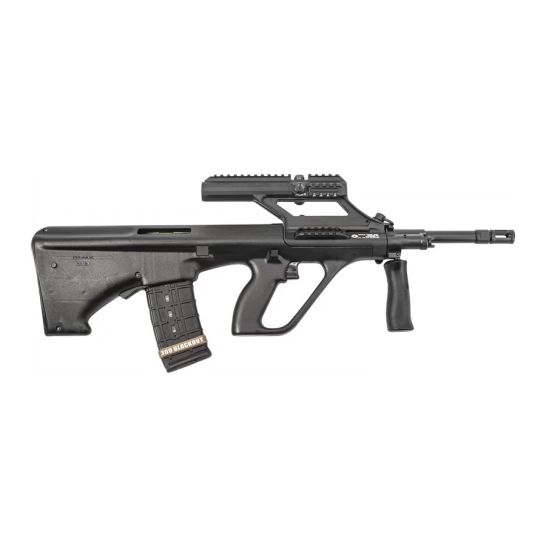 Steyr Aug A3 M1 .300 Blackout 16" 30rd Rifle w/ 1.5X Steyr Optic ...