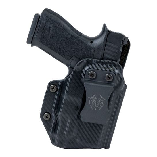 UM Tactical Qualifier Holster, PSA Dagger Micro TLR, Right Hand - QU ...