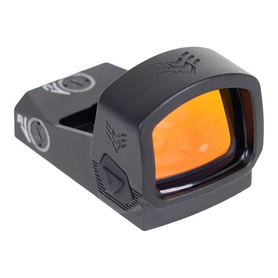 Swamp Fox Liberty II 1x24 3 MOA Red Dot - LBT2124-3R | Palmetto State ...