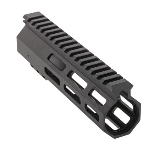 PSA 7" Lightweight Hex Rail Assembly | Palmetto State Armory
