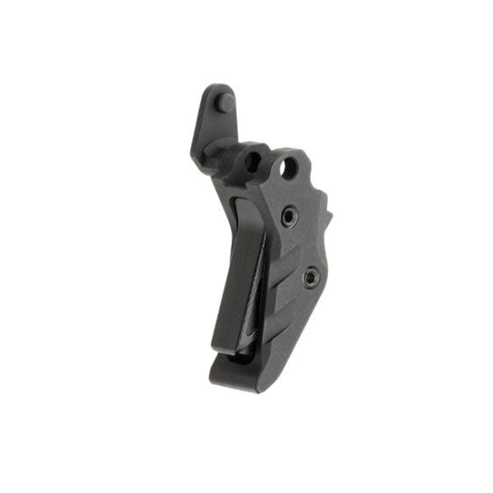 Tyrant CNC Sig Sauer P365 Intellifire Trigger Black w/ Black Blades ...
