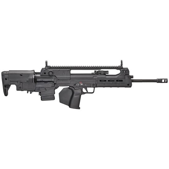 Springfield Armory Hellion 5.56x45mm Bullpup Semi-Auto, Black | Palmetto State Armory