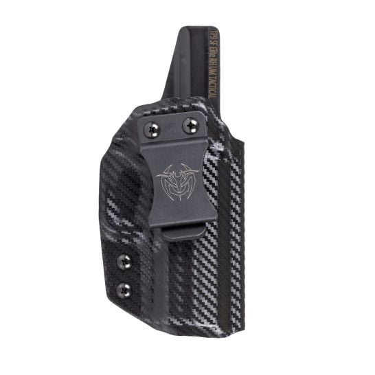 UM Tactical Qualifier IWB/OWB Holster RH, Canik TP9 FS Elite - QU-CAN ...
