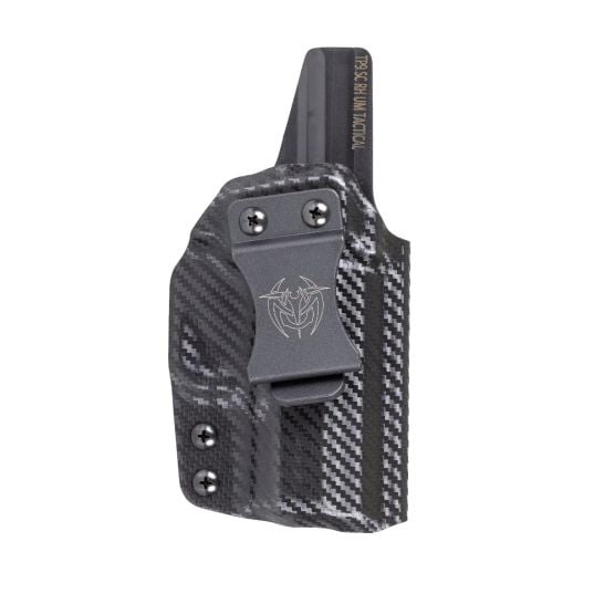 UM Tactical Qualifier IWB/OWB Holster RH, Canik TP9 Compact - QU-CAN ...