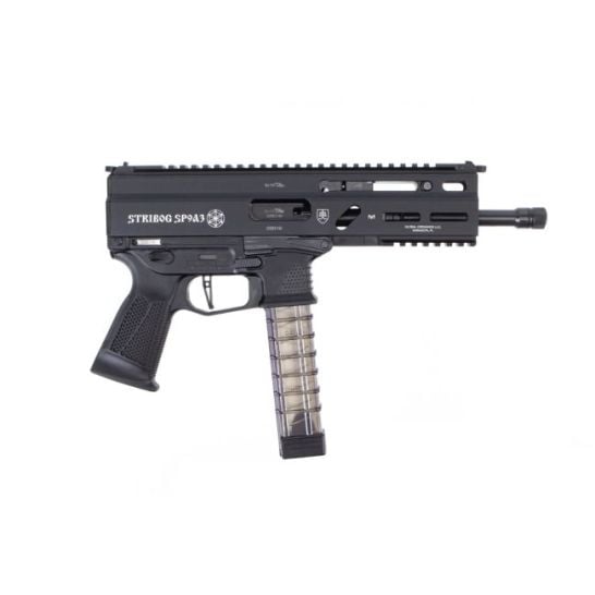 Grand Power Stribog Sp9a3 9mm 8" - SP9A3 | Palmetto State Armory