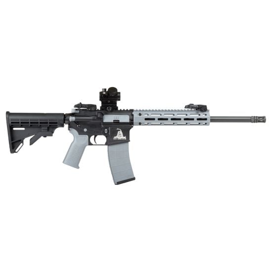 Tippmann Arms M4-22 Pro w/ Bushnell TRS | Palmetto State Armory