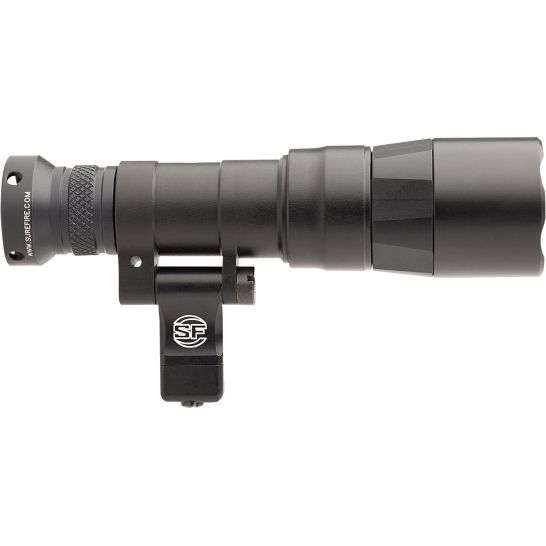 SureFire Scout Light Pro w/ M-Lok Mount, Black | Palmetto State Armory