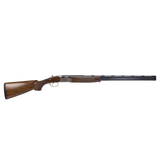 Beretta 687 Silver Pigeon III 28 Gauge 28" 2rd Break Action Over Under ...