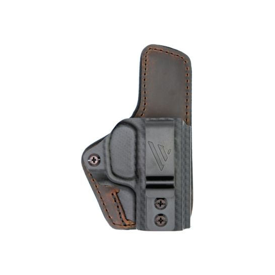 Versacarry CMFT Flex IWB Holster, Hellcat Pro, Poly/Brown | Palmetto ...