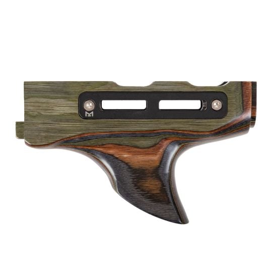 PSA Voodoo Sharkfin Lower Handguard w/ MLOK | Palmetto State Armory