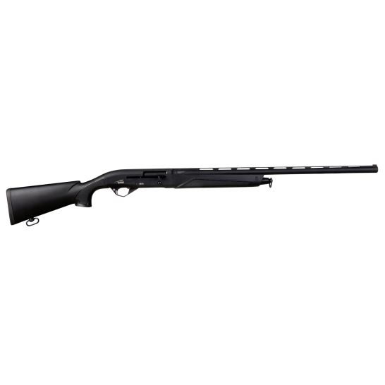 Garaysar AIS12 Inertia 12 Gauge 28" Semi-Auto, Walnut | Palmetto State ...