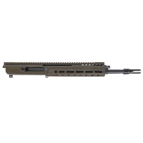 PSA JAKL Rifle Upper Assembly 13.7" 5.56 NATO 1:7 Nitride w/ BCG, ODG ...
