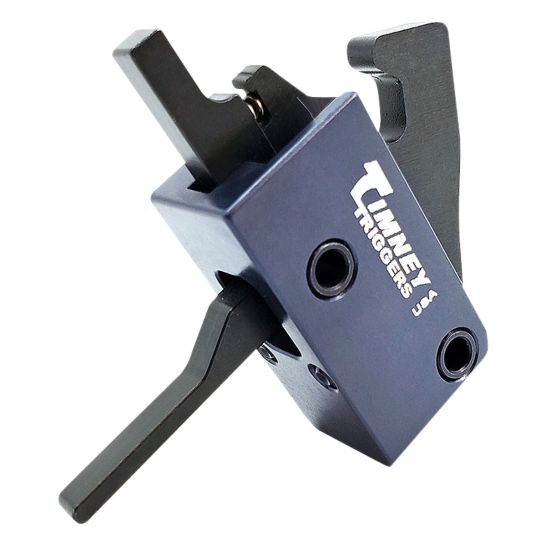 Timney Triggers IMPACT AR 3-4lb Trigger Straight | Palmetto State Armory