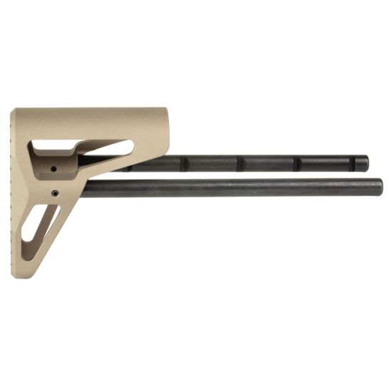 Maxim Defense SCW Gen 7 Butt Stock Only for SCW Gen 7, FDE - MXM47725 ...