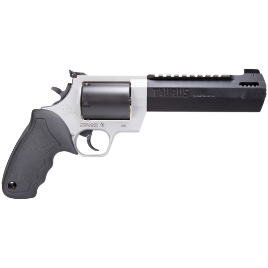Taurus Raging Hunter 500 S&W 6.75" Double Action Revolver - 2500065RH ...