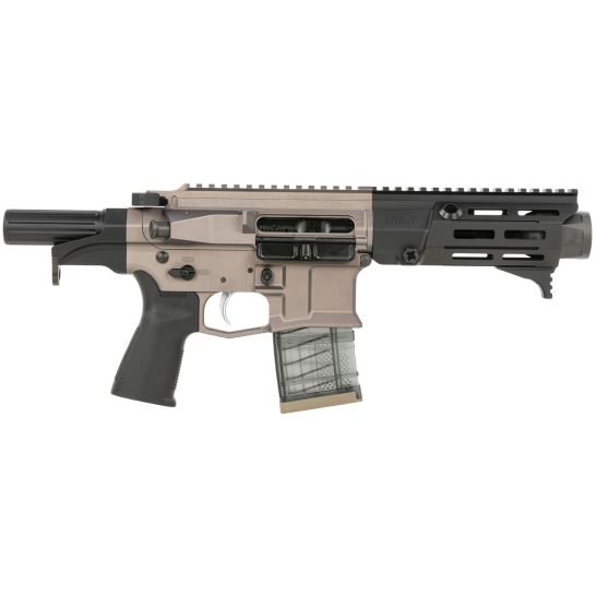 Maxim Defense PDX 505-SPS .300 Blackout 5.5" 20rd AR Pistol , Urban ...