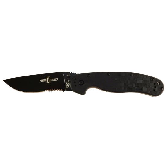 OKC RAT 1 BS Folding Knife - 8847 | Palmetto State Armory