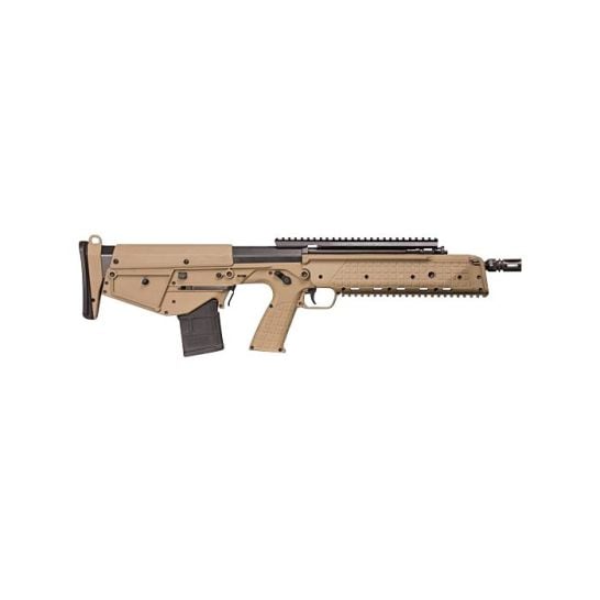 Kel-Tec RDB Defender 5.56 NATO 16" 20rd Rifle, Tan - RDBDTAN | Palmetto ...