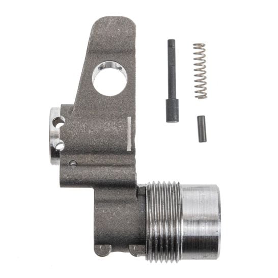 Soviet Arms Krink Combo Block, Uncoated With Detent Assembly | Palmetto ...