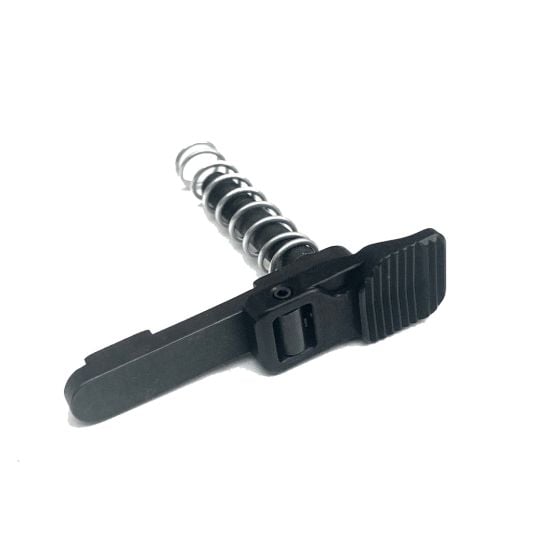 Forward Controls Design EMR-A Mag Release Ambi Standard Serrated Lever ...