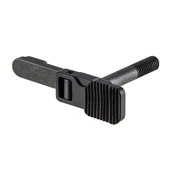 Forward Controls Design EMR-A Mag Release Ambi Extended Serrated Lever ...