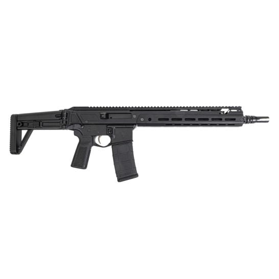 PSA JAKL 13.7" Rifle Length 5.56 1:7 Nitride MOE SL EPT B&T Stock Rifle ...