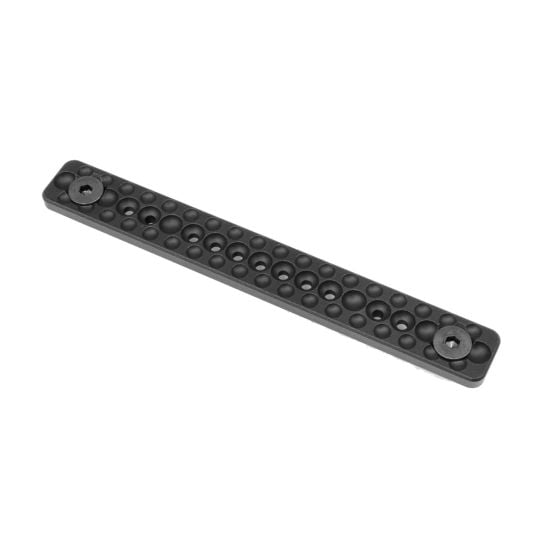 Forward Controls Design MCF-A 4.7" M-Lok Dimpled Hand Guard Cover - MCF ...