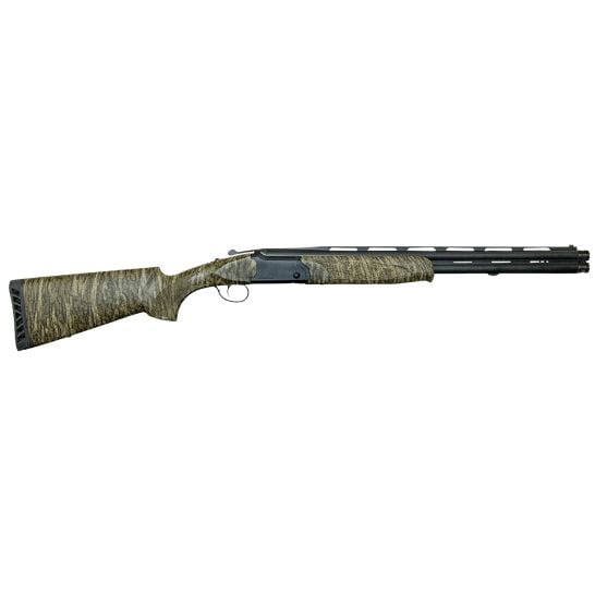 American Tactical Turkey Fowl 12 Gauge Break Action/Over & Under ...