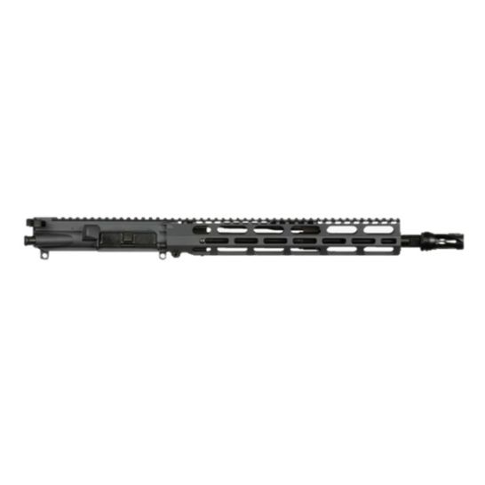 VKTR Industries VK-1 13.7" Upper 5.56x45mm 1:7 M-LOK Rail with BCG and ...