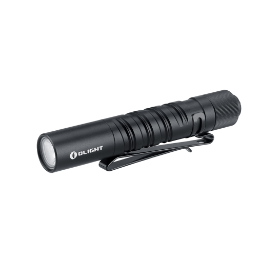 Olight i3T EOS Small Flashlight - 180 lm - I3TEOSBK | Palmetto State Armory