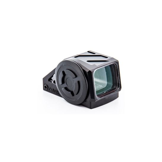 Shield Sights AMSc Red-Dot Sight 8 MOA Dot - Reliable for Enhanced ...