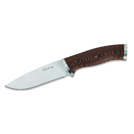 Buck 863 Selkirk Fixed Blade Knife | Palmetto State Armory