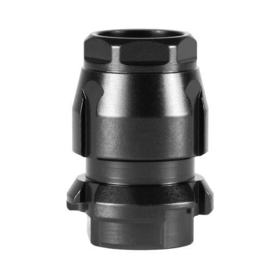 Dead Air KeyMo Zero Key Mount 9/16-24, Black | Palmetto State Armory