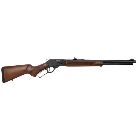 Rossi R95 20" .444 Marlin 6rd BK/HW- 950444201 | Palmetto State Armory