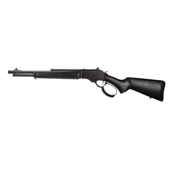 Rossi R95 16.5" .357 Mag 8rd, Triple Black - 950357161TB | Palmetto ...